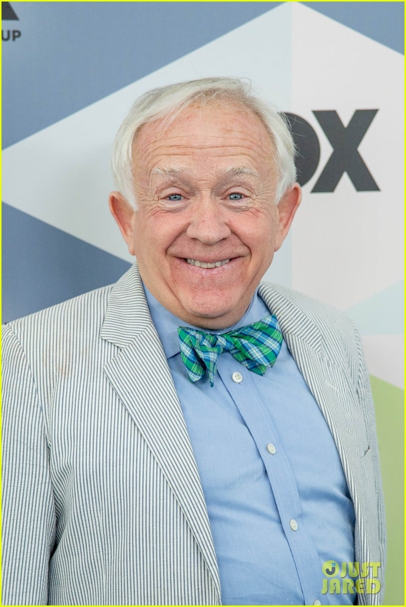 Eric McCormack, Sean Hayes & More Pay Tribute to Leslie Jordan After ...