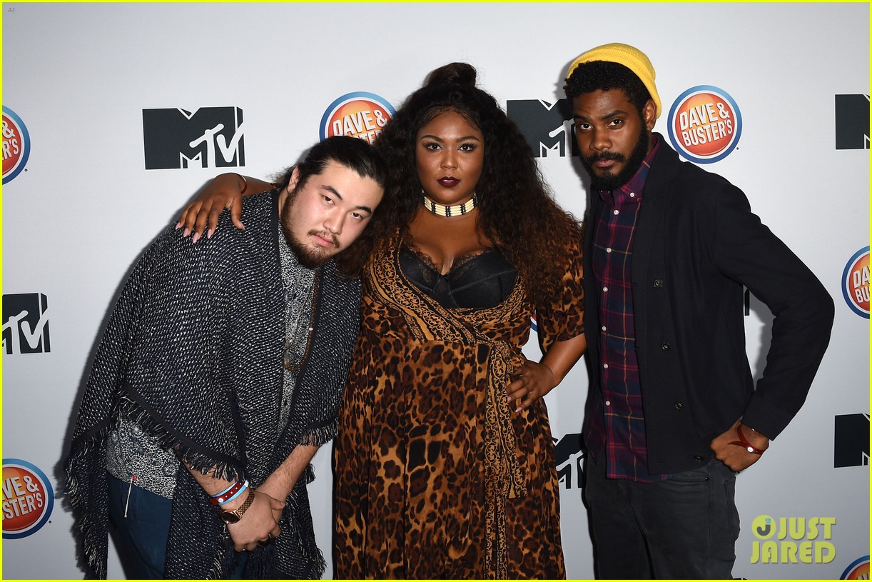 Lizzo Talks About Possible Marriage With Myke Wright & Reveals The One ...