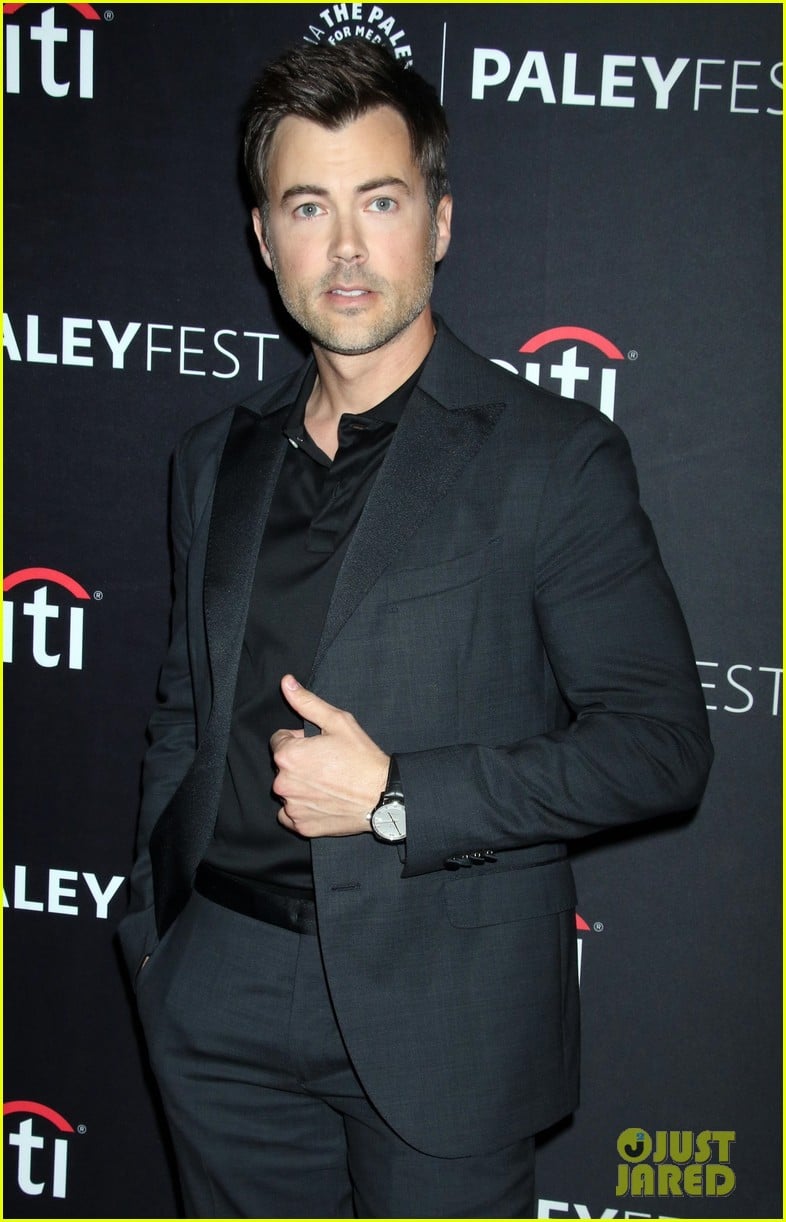 'Manifest' Cast Hosts Season 4 Screening at PaleyFest NY: Photo 4836941 ...