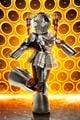 Who is Robo Girl on 'The Masked Singer' Season 8? Clues, Guesses ...