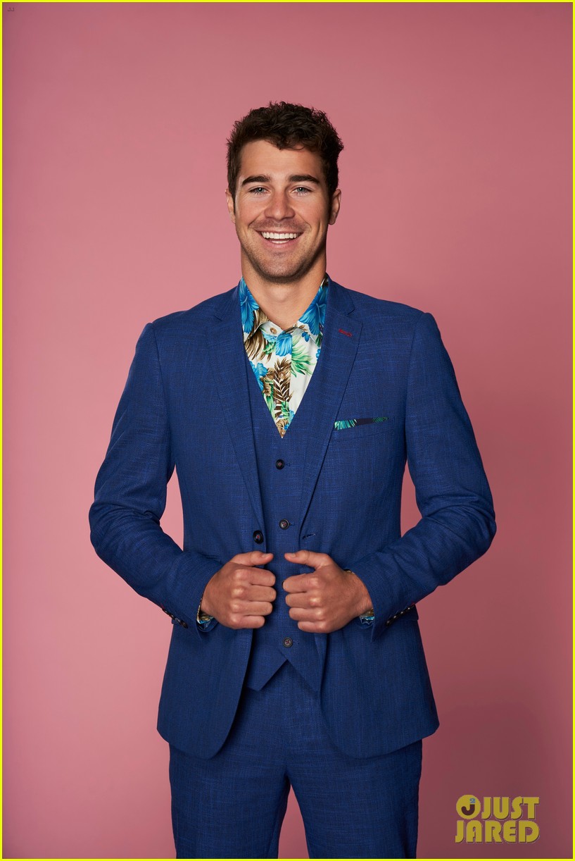 'Love Is Blind' Stars Matt Barnett & Cole Barnett Reveal If They're ...