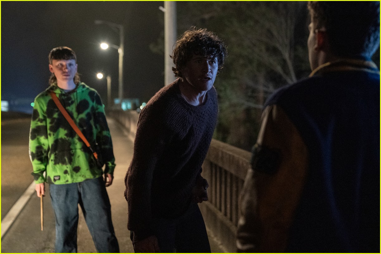 Photo: meet rohan campbell 02 | Photo 4837909 | Just Jared