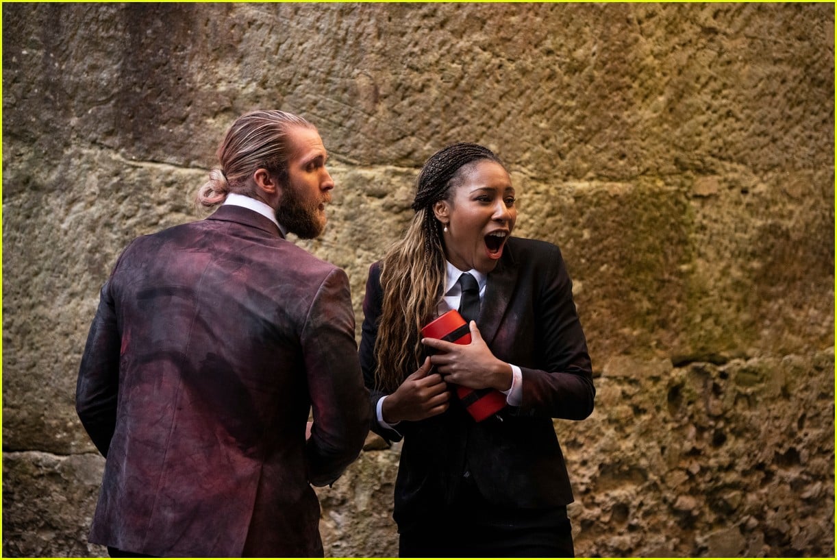 What Does The Mole Win on Netflix's 'The Mole'? How Much Money Do They ...