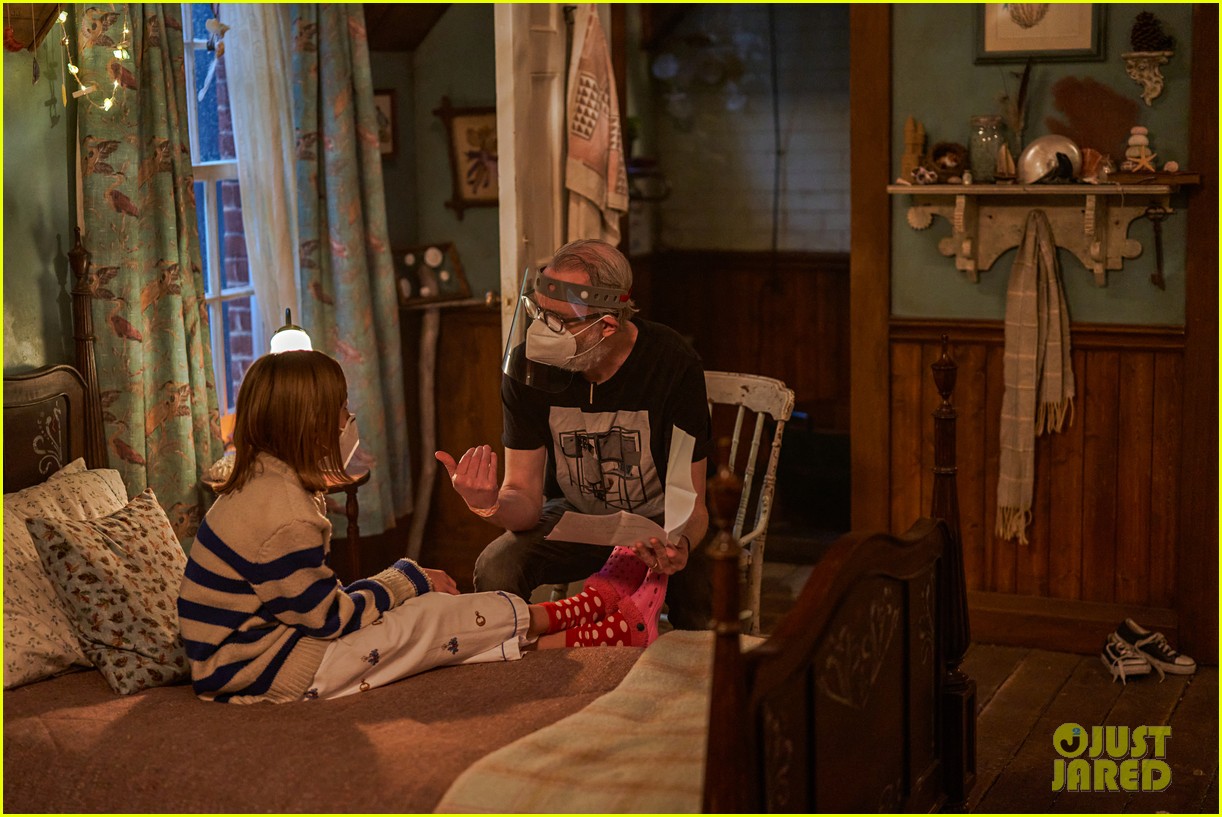 Jason Momoa Takes A Magical Journey Through Dreamworld in 'Slumberland ...