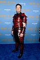 Elon Musk Attends Heidi Klum's Halloween Party in a $7,500 Costume with ...