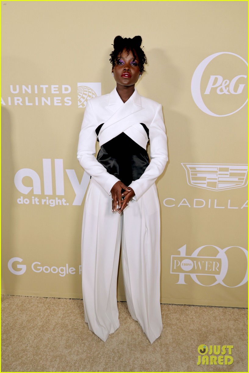 'Black Panther: Wakanda Forever' Stars Danai Gurira, Letitia Wright ...