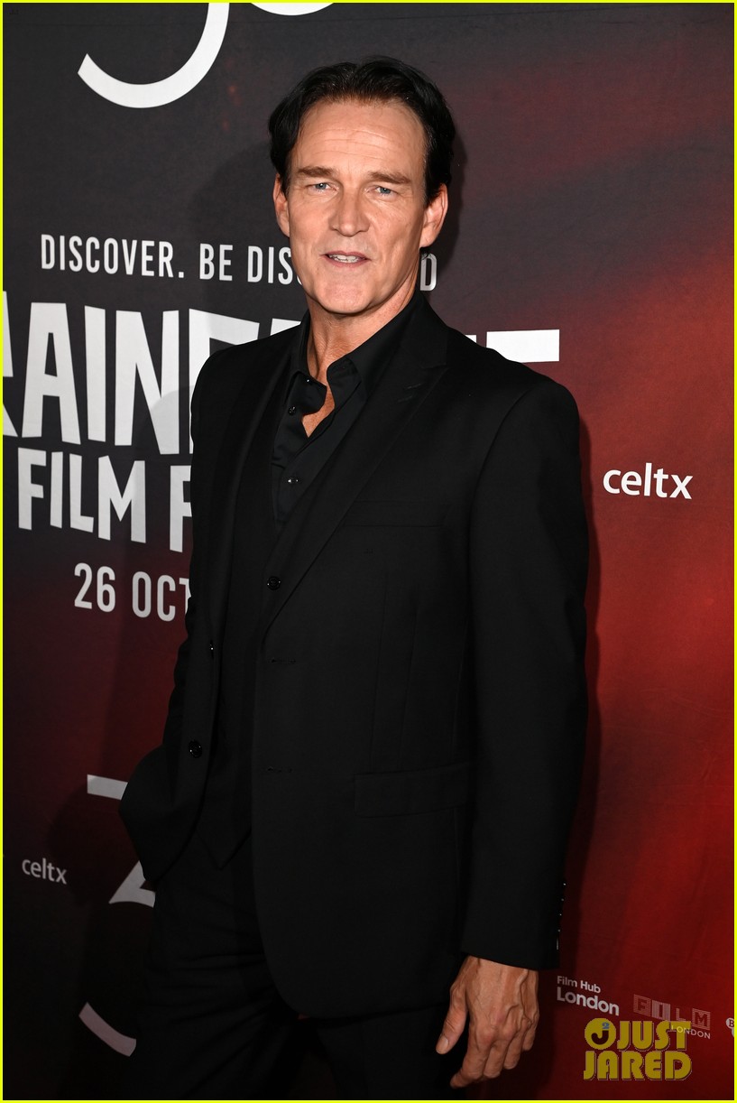 True Blood's Anna Paquin & Stephen Moyer Worked Together Again & They ...