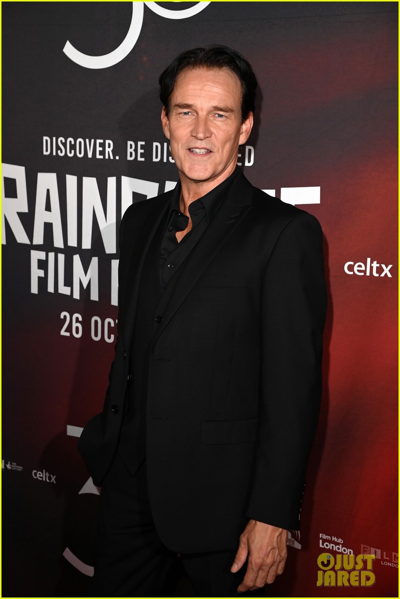 True Blood's Anna Paquin & Stephen Moyer Worked Together Again & They ...