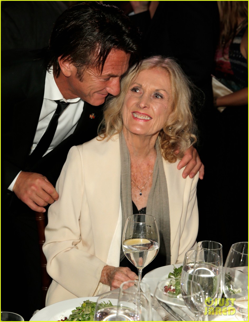 Sean Penn's Mom, Actress Eileen Ryan, Passes Away at 94: Photo 4835803 ...