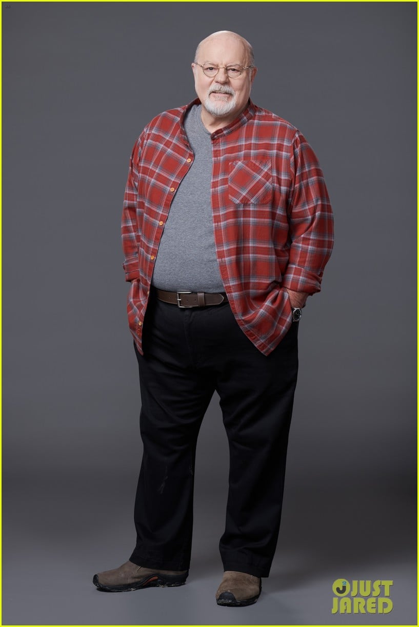 Hallmark's New 'Pumpkin Everything' Movie Celebrates All Things Fall ...