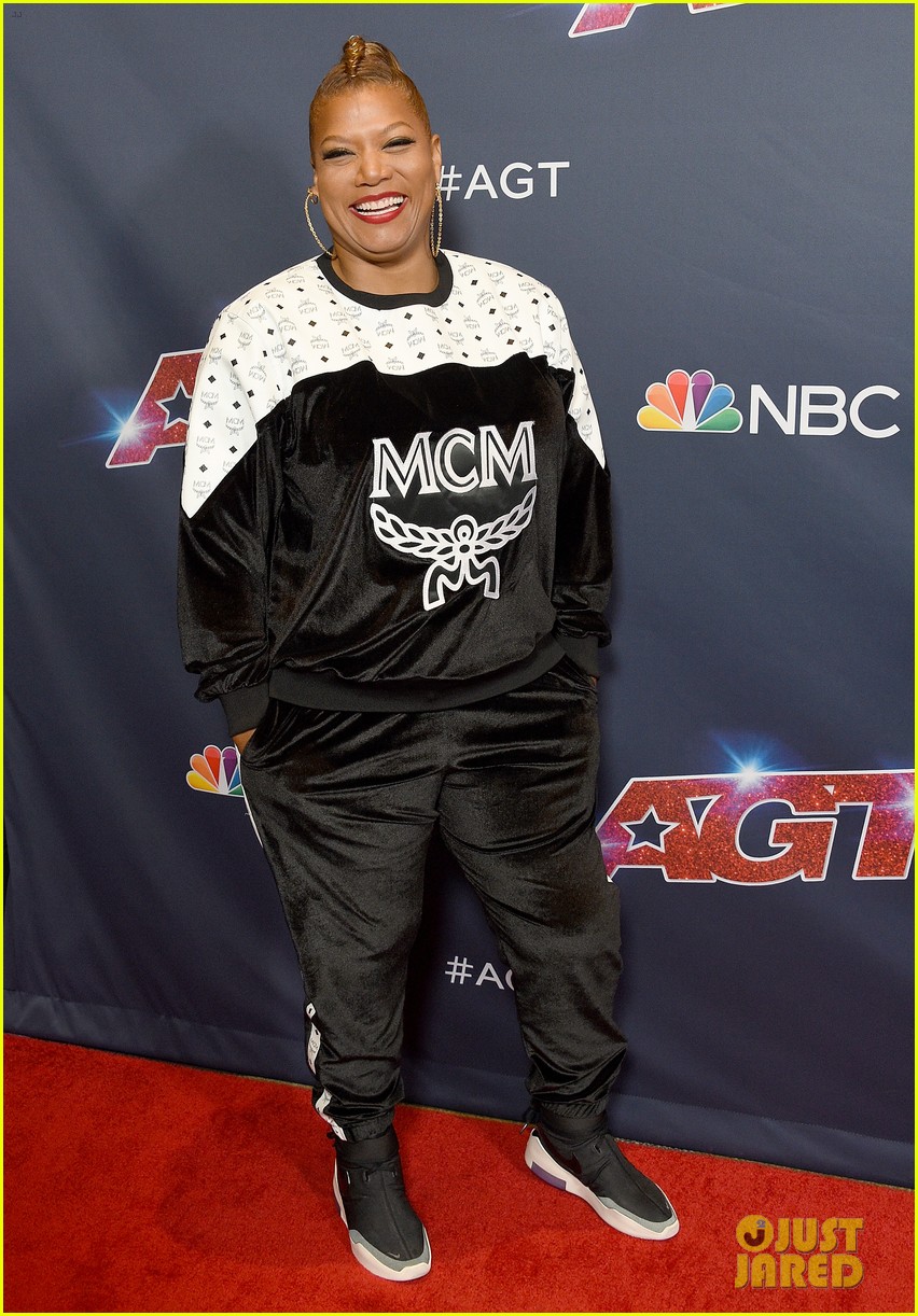 Queen Latifah's 'No Deaths' Clause Explained - Here's Why It's In Her ...