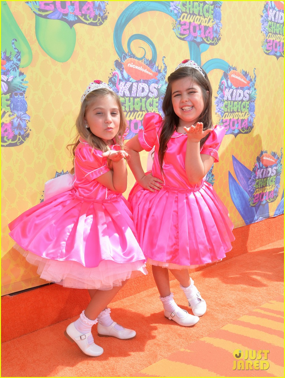 'Ellen' Star Rosie McClelland Reacts to Cousin Sophia Grace Brownlee's ...