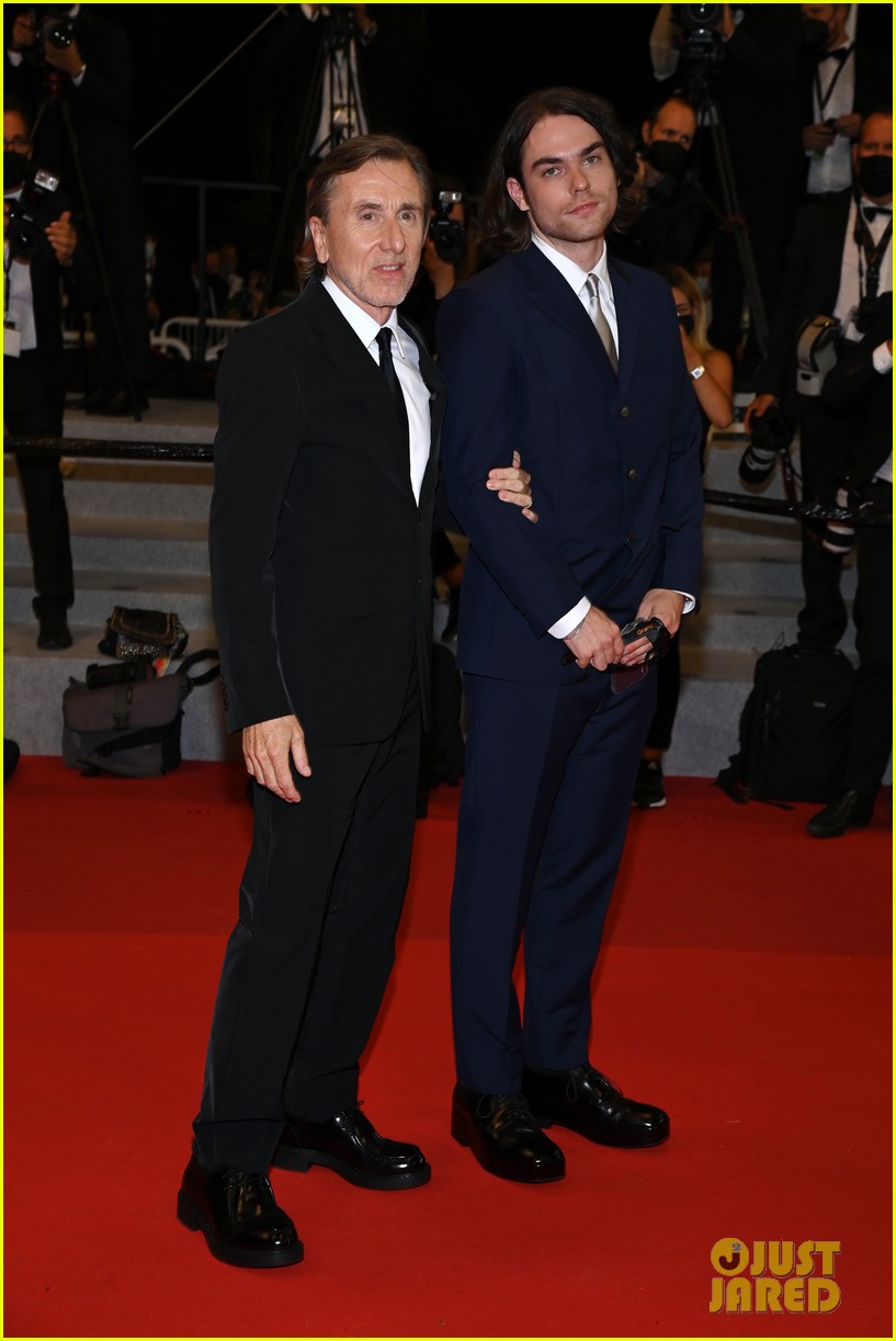 Cormac Roth, Actor Tim Roth's Son, Passes Away at 25, Family Releases ...