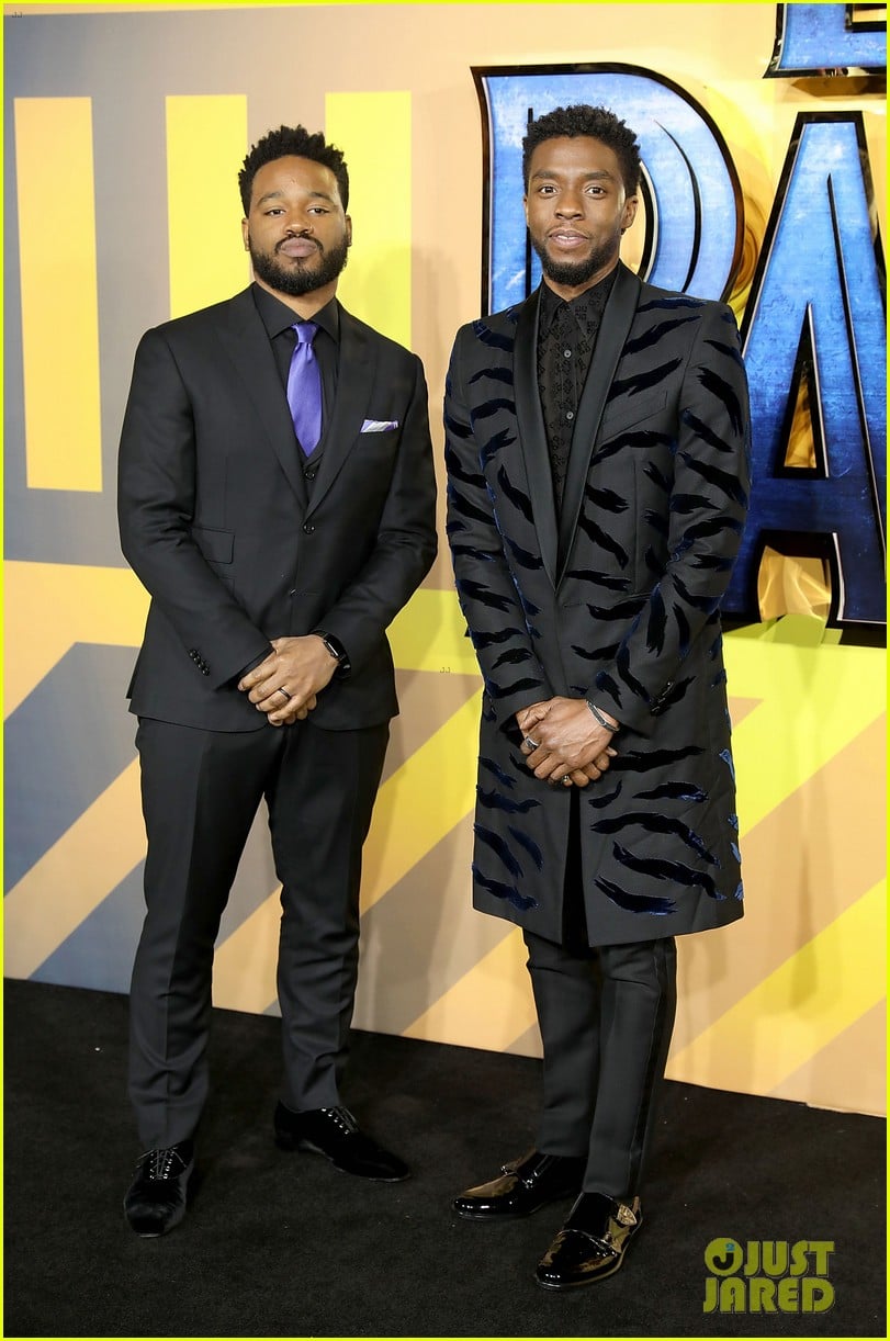 'Black Panther' Director Ryan Coogler Explains Why He Almost Left Hollywood After Chadwick ...