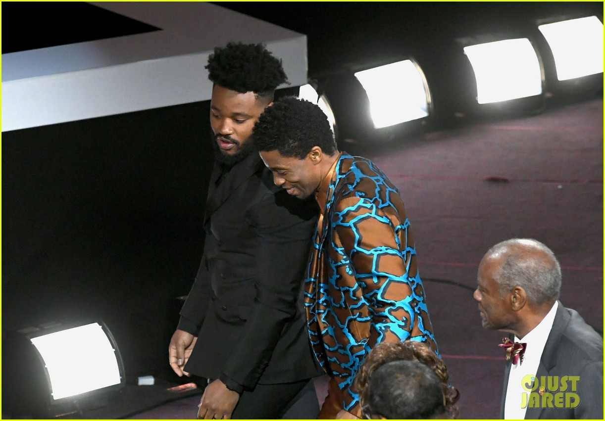 'Black Panther' Director Ryan Coogler Explains Why He Almost Left Hollywood After Chadwick ...