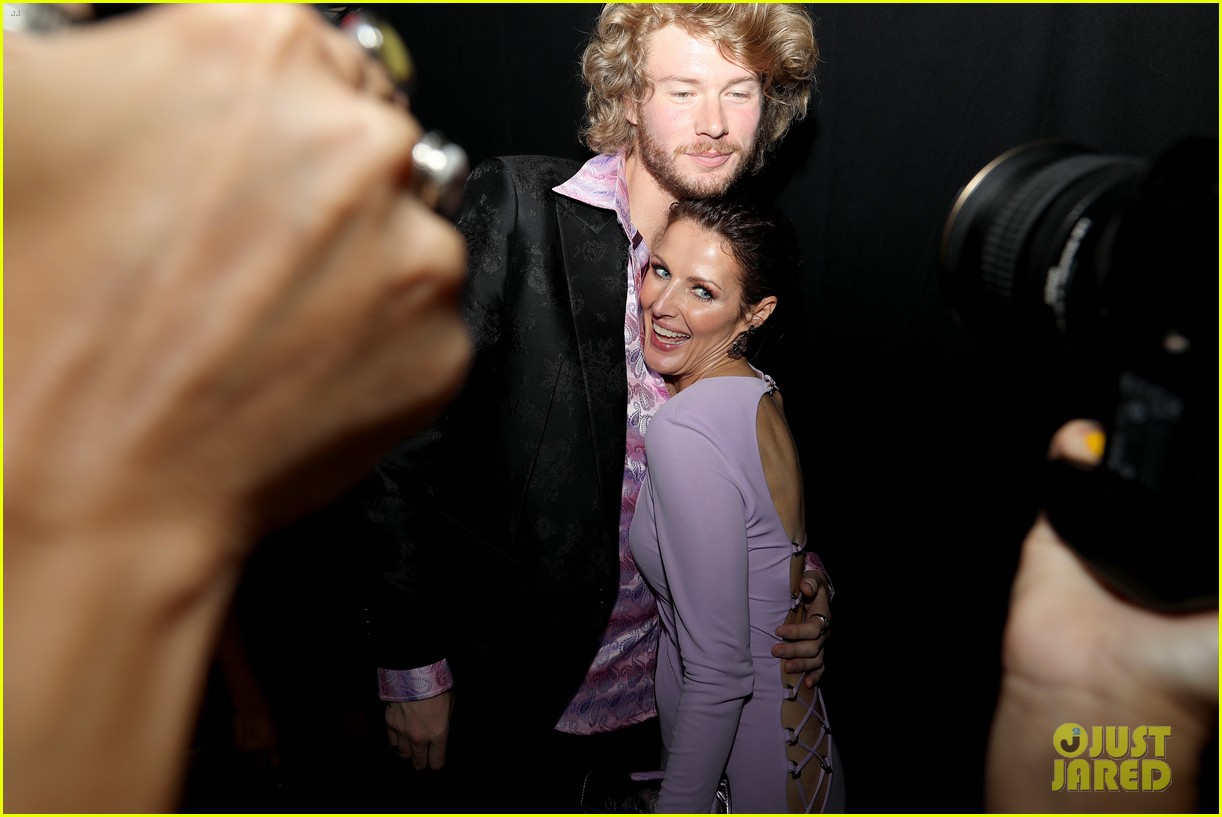 Addison Rae's Mom Sheri Easterling Is No Longer Dating Yung Gravy ...