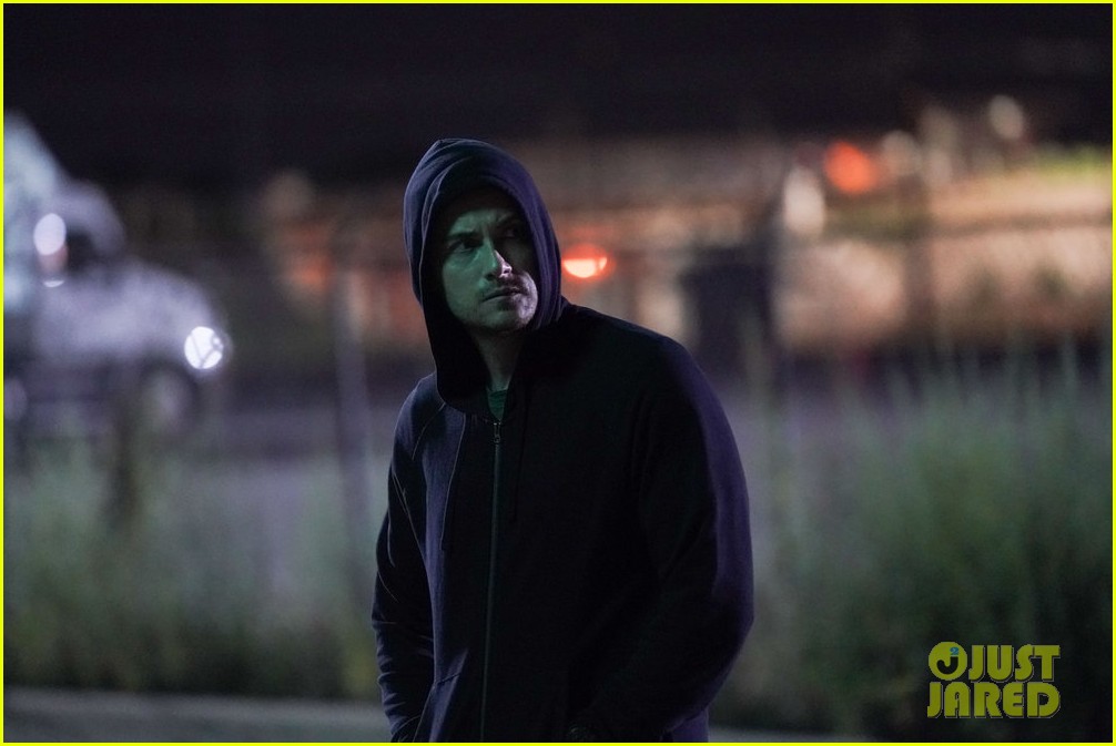 Here's How Jesse Lee Soffer's Jay Halstead Was Written Out of 'Chicago ...