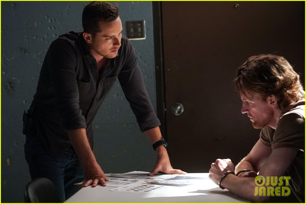 Here's How Jesse Lee Soffer's Jay Halstead Was Written Out of 'Chicago ...