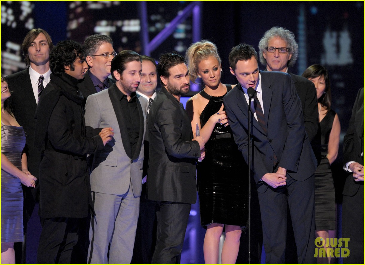 'The Big Bang Theory' Cast: Find Out What The Stars Are Up To Now ...