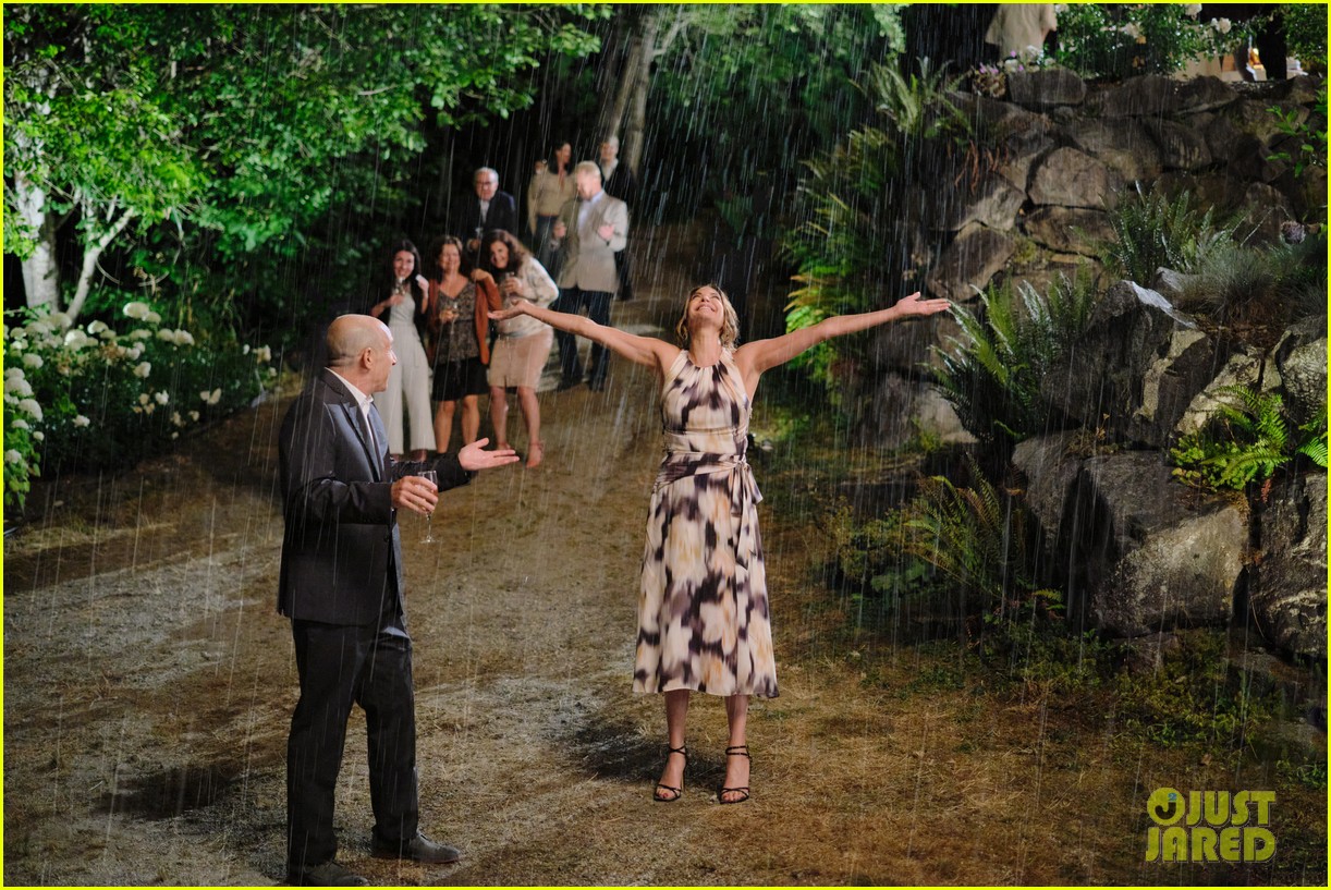 Teri Hatcher Talks Her New Hallmark Movie 'Mid-Love Crisis' With James ...