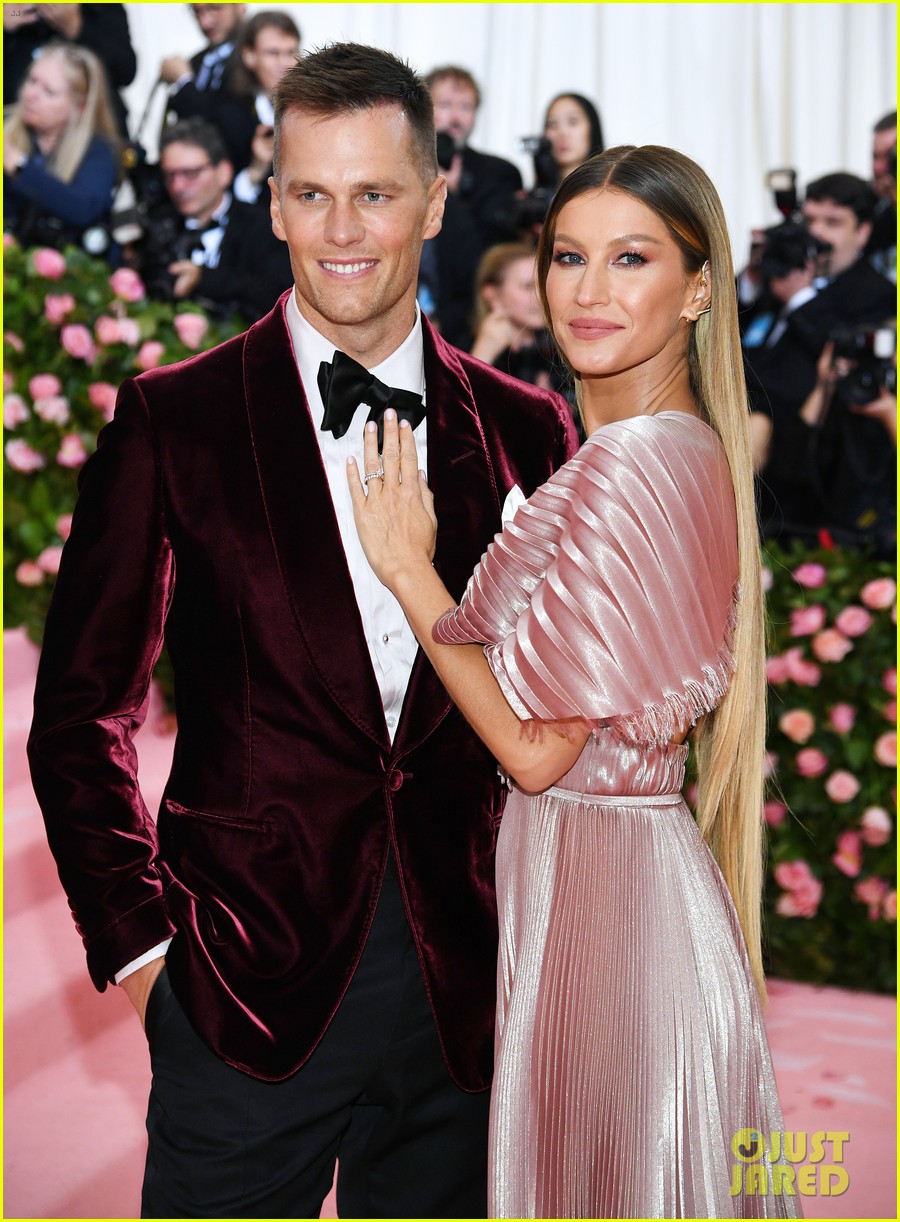 Are Gisele Bundchen and Tom Brady Filing For Divorce? Reports Suggest The Couple Will Finalize ...