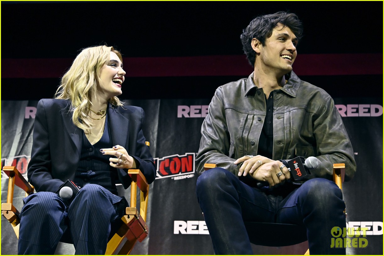 Tom Welling Joins 'The Winchesters'; Makes Surprise Appearance During ...