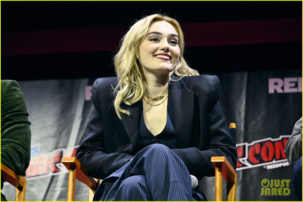 Tom Welling Joins 'The Winchesters'; Makes Surprise Appearance During ...