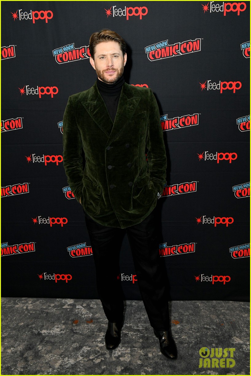 Tom Welling Joins 'The Winchesters'; Makes Surprise Appearance During ...