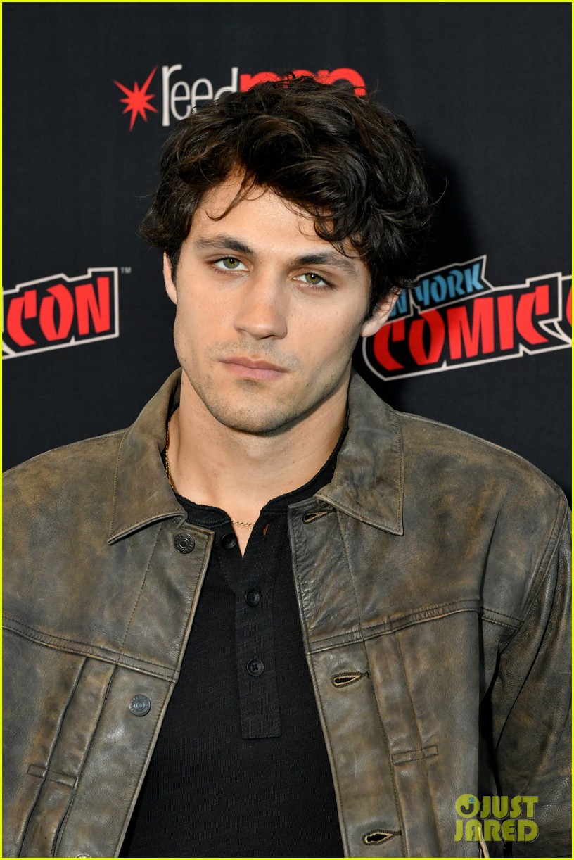 Tom Welling Joins 'The Winchesters'; Makes Surprise Appearance During ...