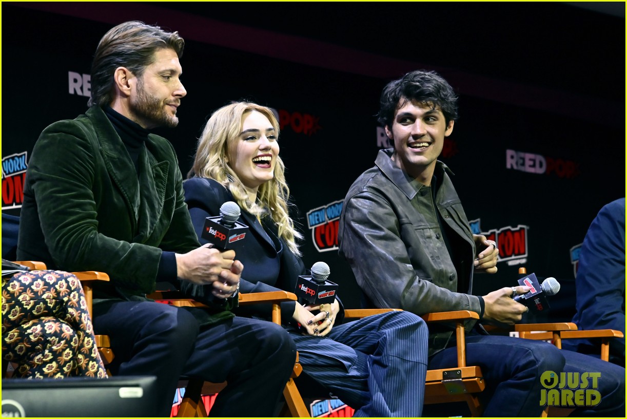 Tom Welling Joins 'The Winchesters'; Makes Surprise Appearance During ...