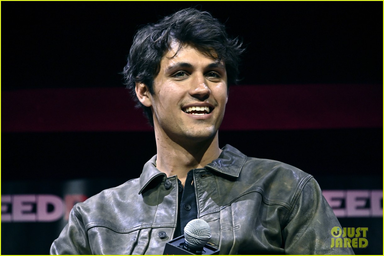 Tom Welling Joins 'The Winchesters'; Makes Surprise Appearance During ...