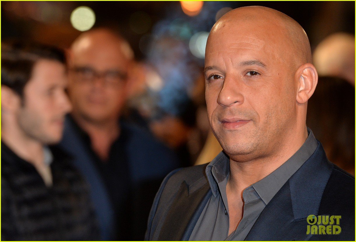 Vin Diesel Hints At Groot's Future In Marvel Cinematic Universe ...