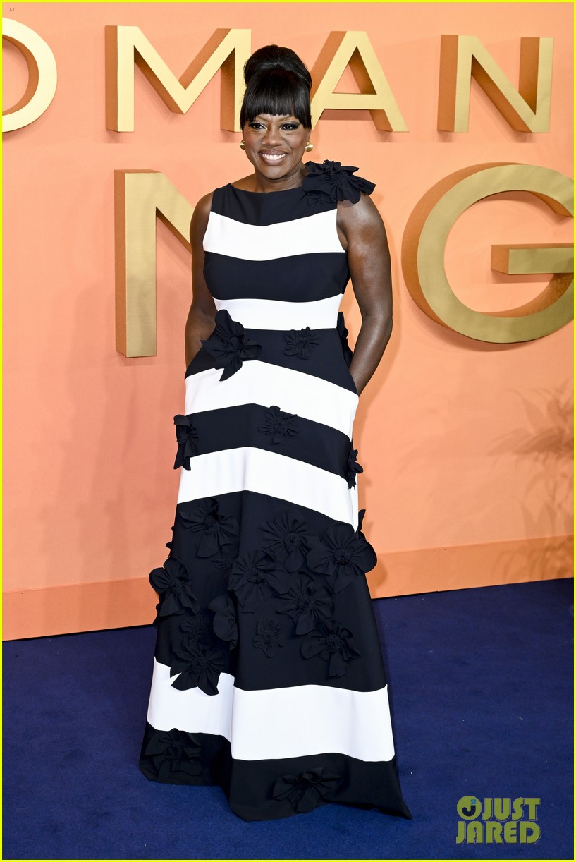 Viola Davis Will Campaign For Best Actress Oscar For 'The Woman King ...