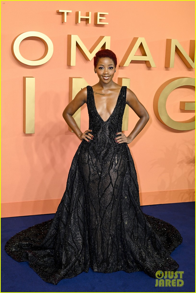 Viola Davis Will Campaign For Best Actress Oscar For 'The Woman King ...