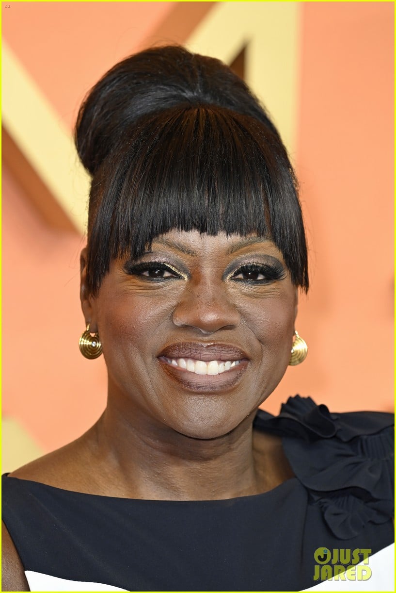 Viola Davis Will Campaign For Best Actress Oscar For 'The Woman King ...