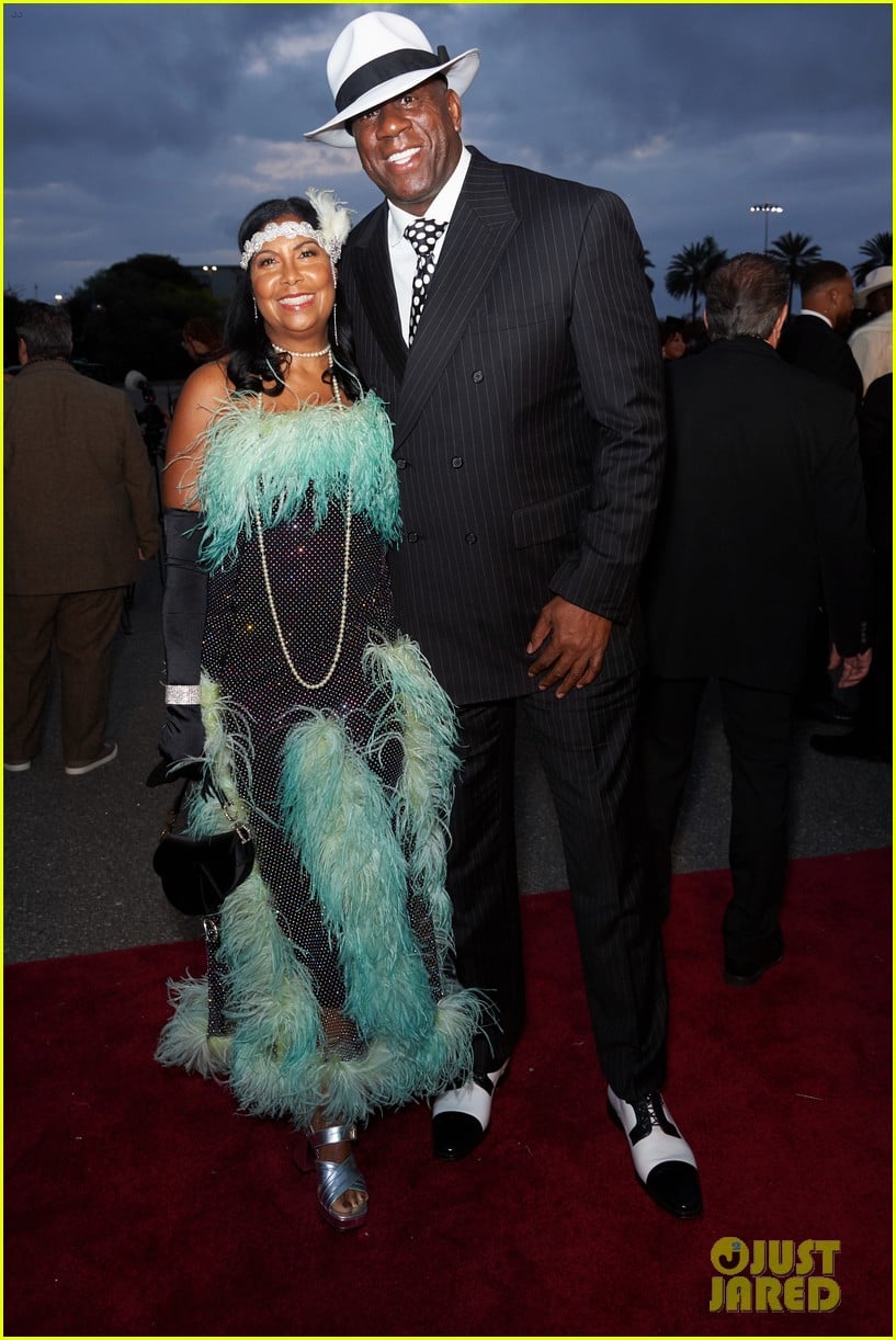 Kelly Rowland, Quinta Brunson, & Issa Rae Bring Their Fashion A-Game to ...