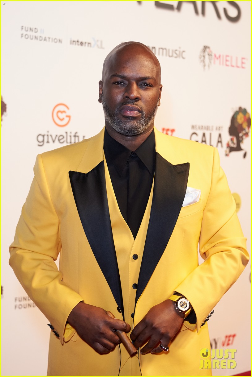 Kelly Rowland, Quinta Brunson, & Issa Rae Bring Their Fashion A-Game to ...