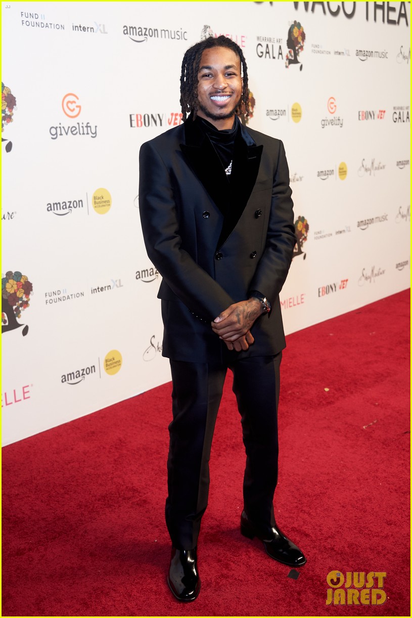 Kelly Rowland, Quinta Brunson, & Issa Rae Bring Their Fashion A-Game to ...