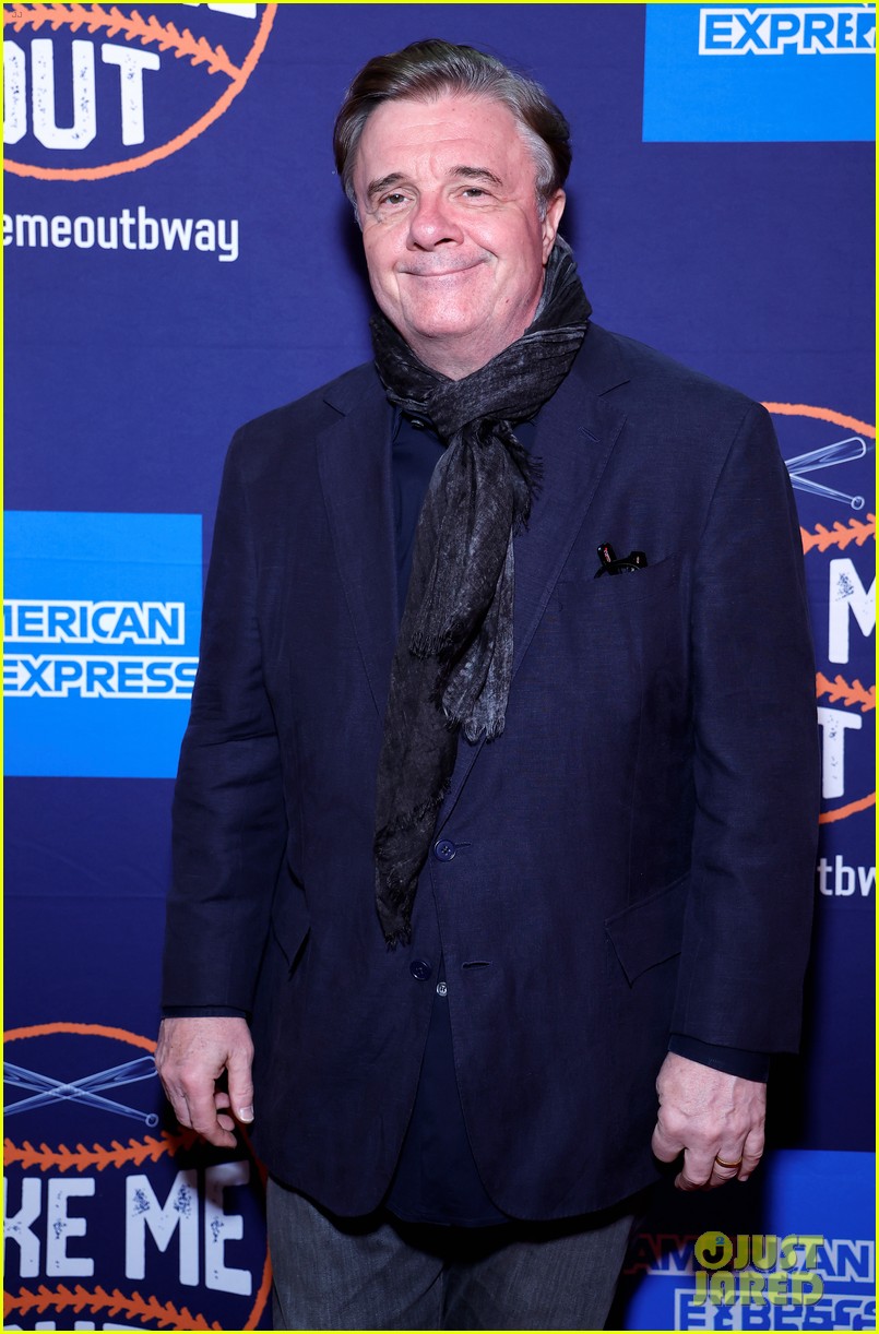 Jesse Williams & Jesse Tyler Ferguson Celebrate Their Second Opening ...