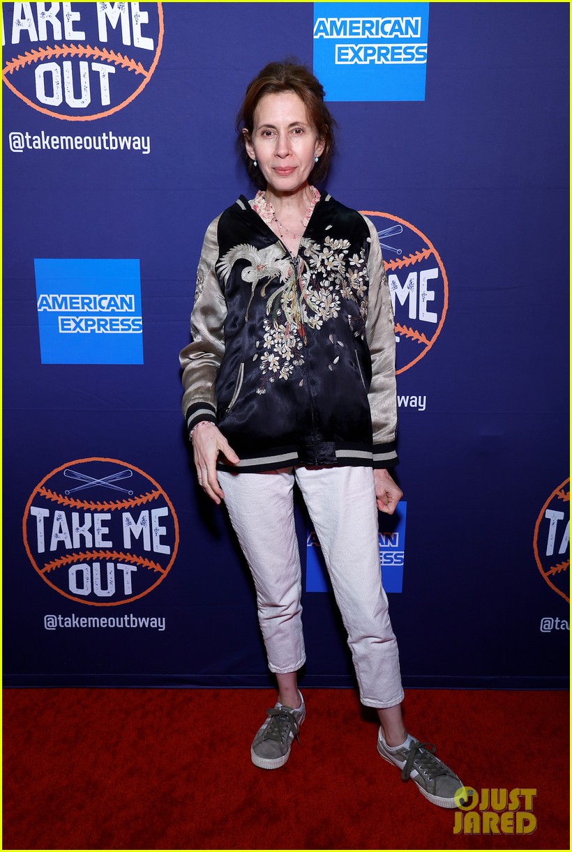 Jesse Williams & Jesse Tyler Ferguson Celebrate Their Second Opening ...