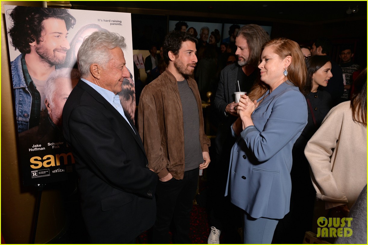 Darren Le Gallo Brings Feel-Good Generational Drama 'Sam & Kate' To ...