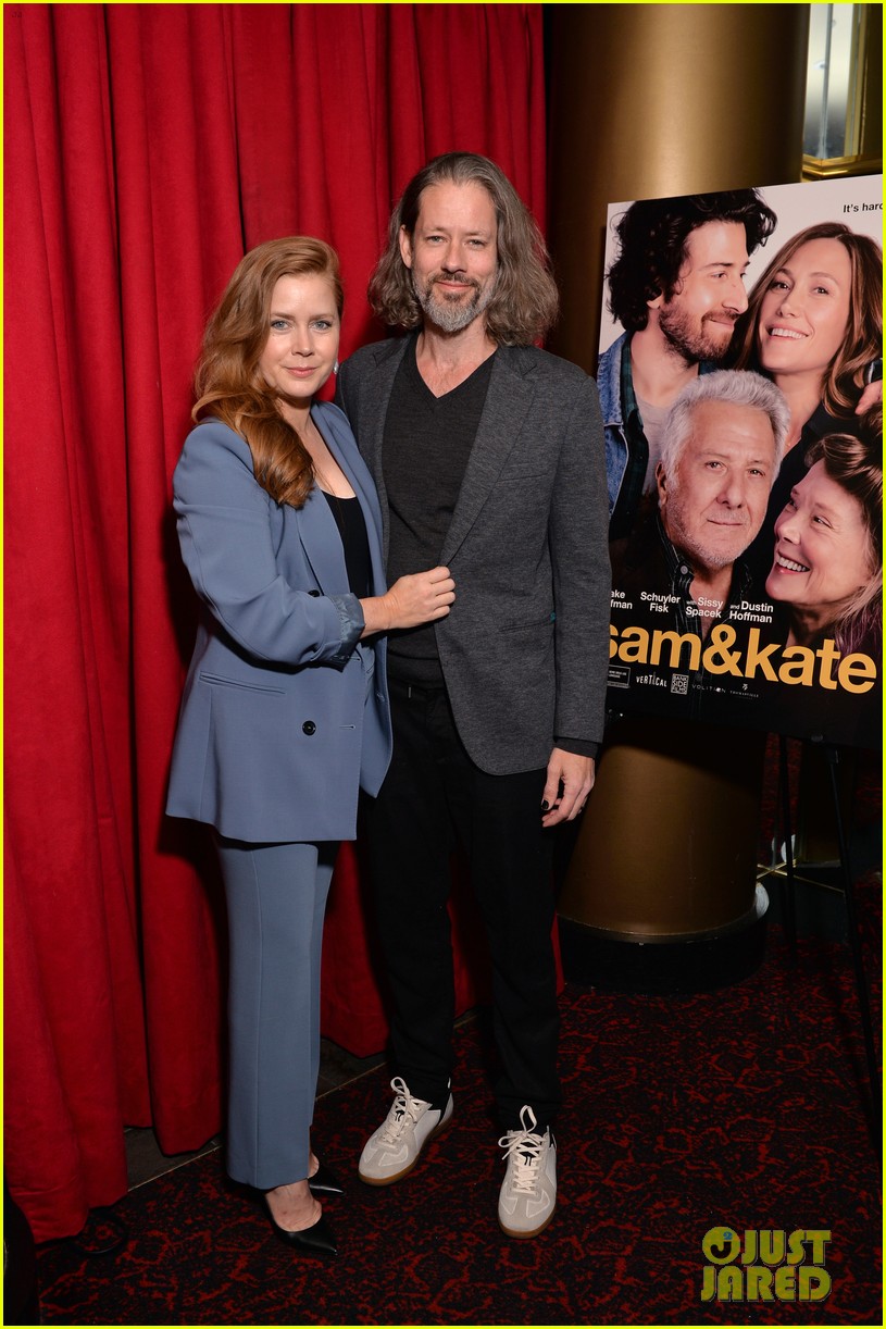 Darren Le Gallo Brings Feel-Good Generational Drama 'Sam & Kate' To ...