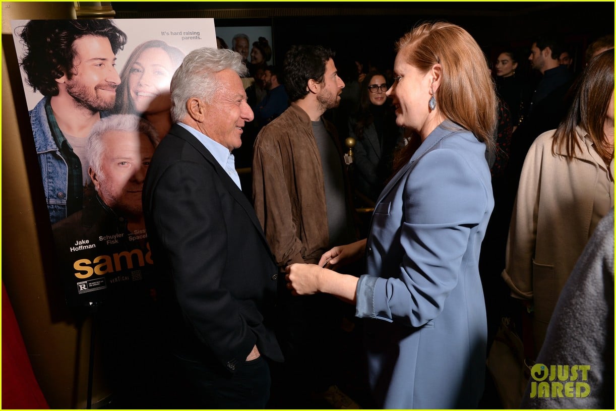 Darren Le Gallo Brings Feel-Good Generational Drama 'Sam & Kate' To ...