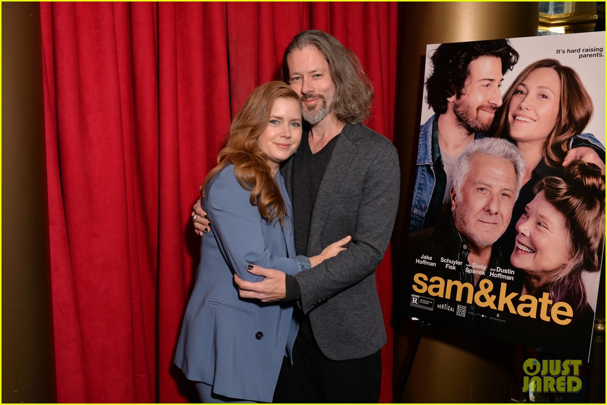 Darren Le Gallo Brings Feel-Good Generational Drama 'Sam & Kate' To ...