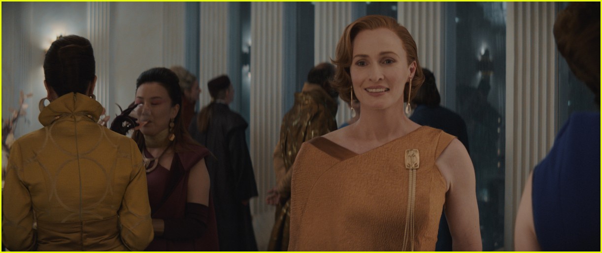 Disney+ Bringing First Two Episodes of New 'Star Wars' Series 'Andor ...