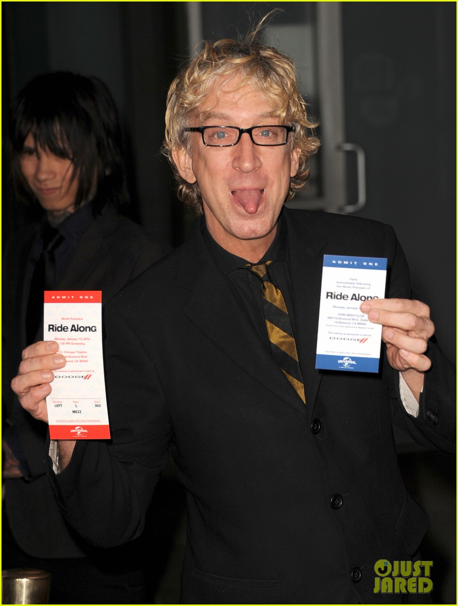 Andy Dick Faces 90 Days Jail Time & Must Register as Sex Offender After ...