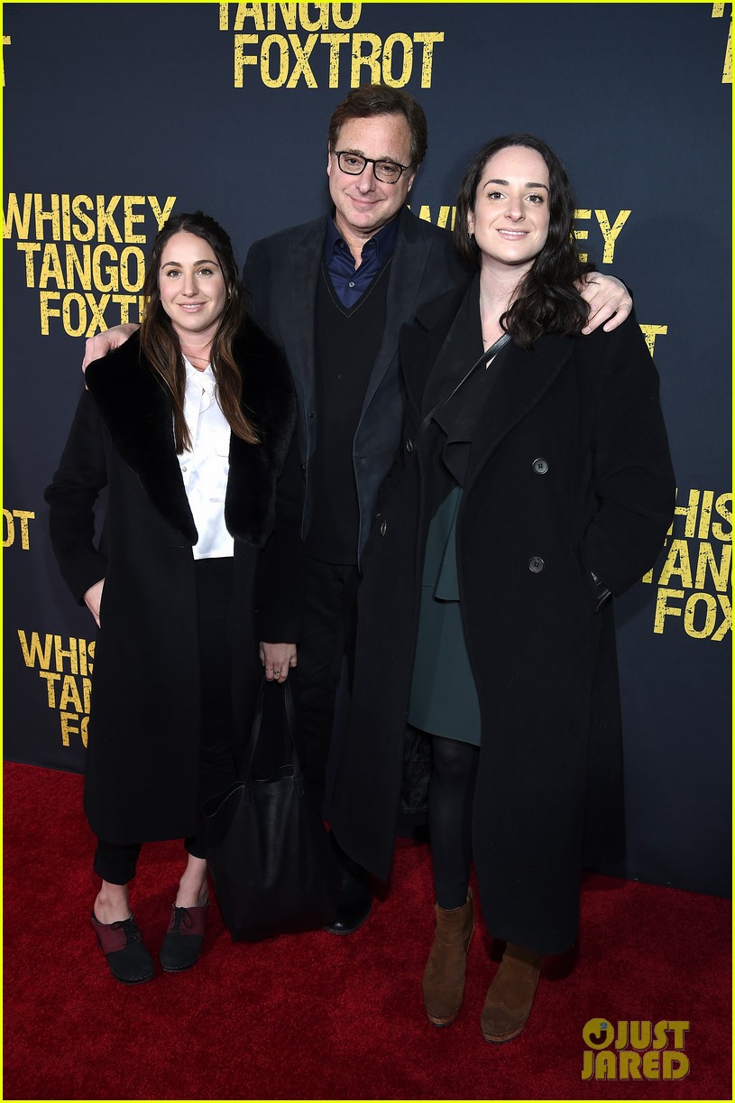 Bob Saget's Daughter Aubrey Saget Marries Andy Kabel in Mexico: Photo ...