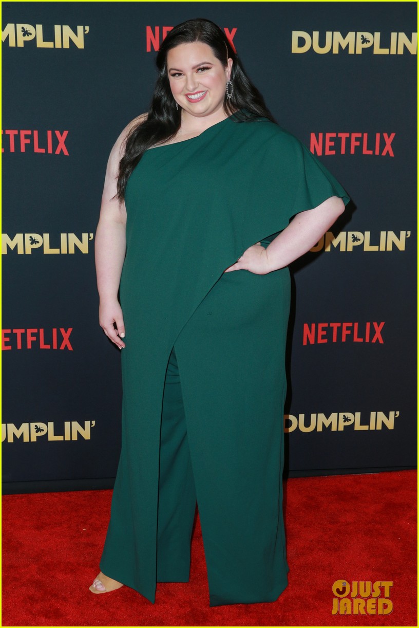 Hairspray Live's Maddie Baillio Talks 150 Pound Weight Loss Over Past ...