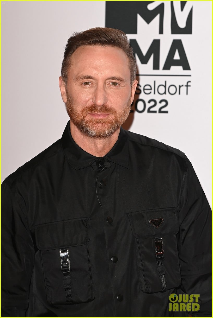 Bebe Rexha Goes Avant Garde & Blue For MTV Europe Music Awards 2022 ...