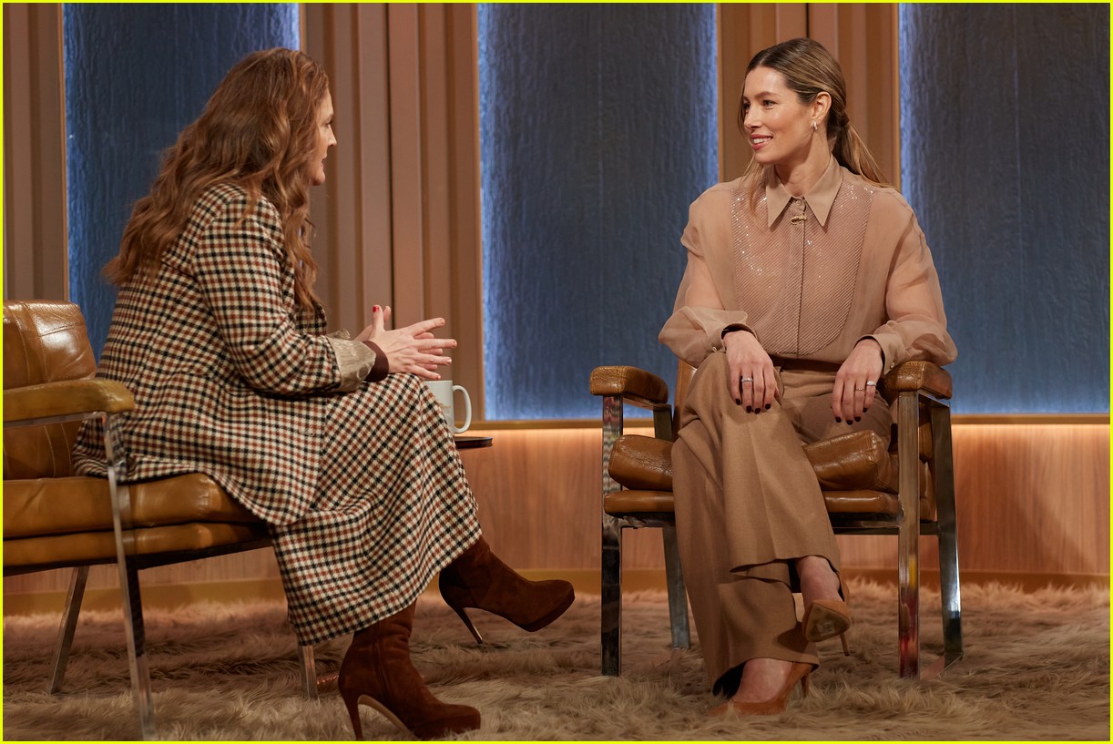 Jessica Biel Reveals the Best Parenting Advice She Ever Heard: Photo ...